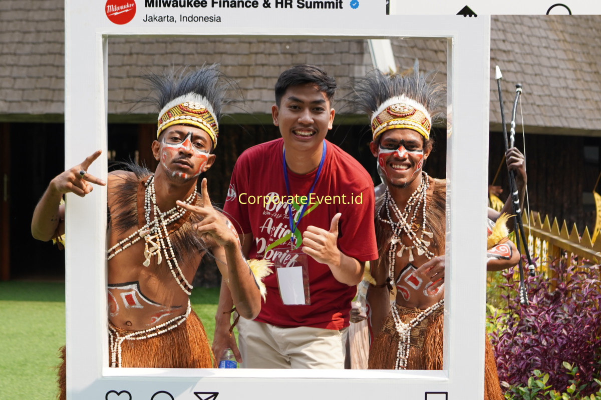 12 Ide Kreatif Bikin Event Perusahaan Kamu Makin Seru!!