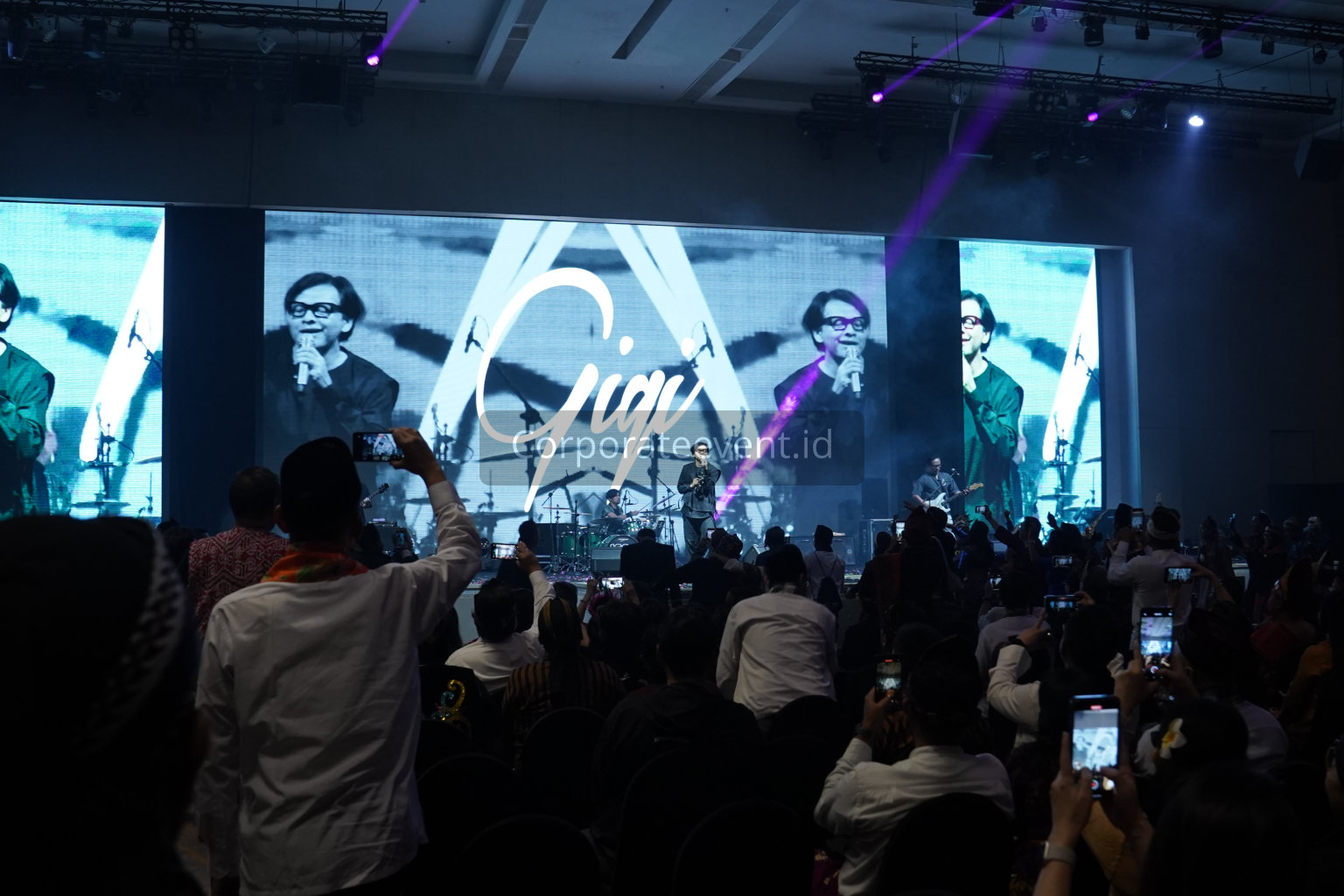 #1 Jasa Event Organizer Corporate (EO) Jakarta - Indonesia